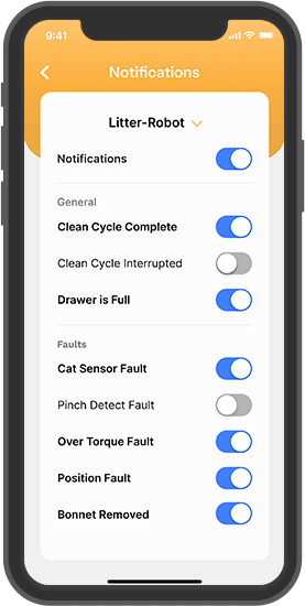Litter-Robot 4 - UK's Best Self-Cleaning Litter Box