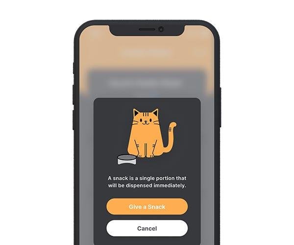 The Whisker App | Litter-Robot & Feeder-Robot