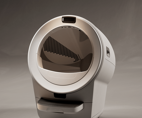 Getting started with Litter-Robot 5