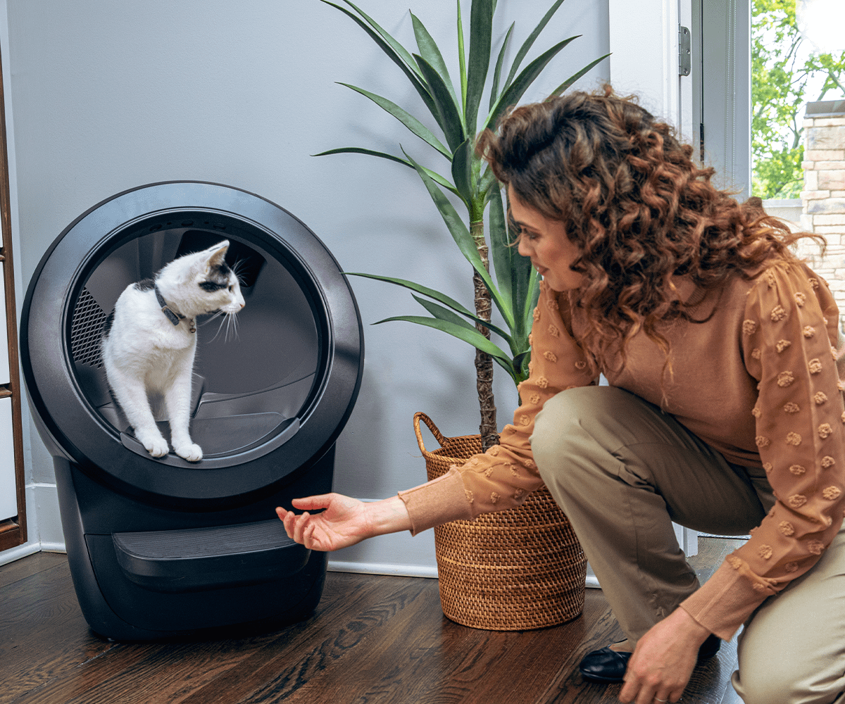 WhiskerCare™ | Litter-Robot Warranty