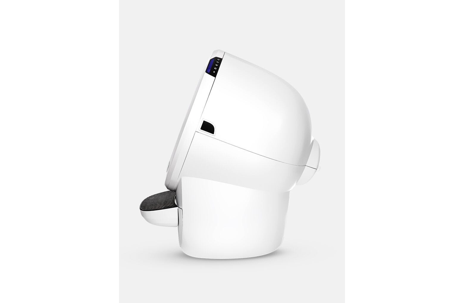 Litter-Robot 4 | Smart, Self-Cleaning Litter Box | Litter-Robot