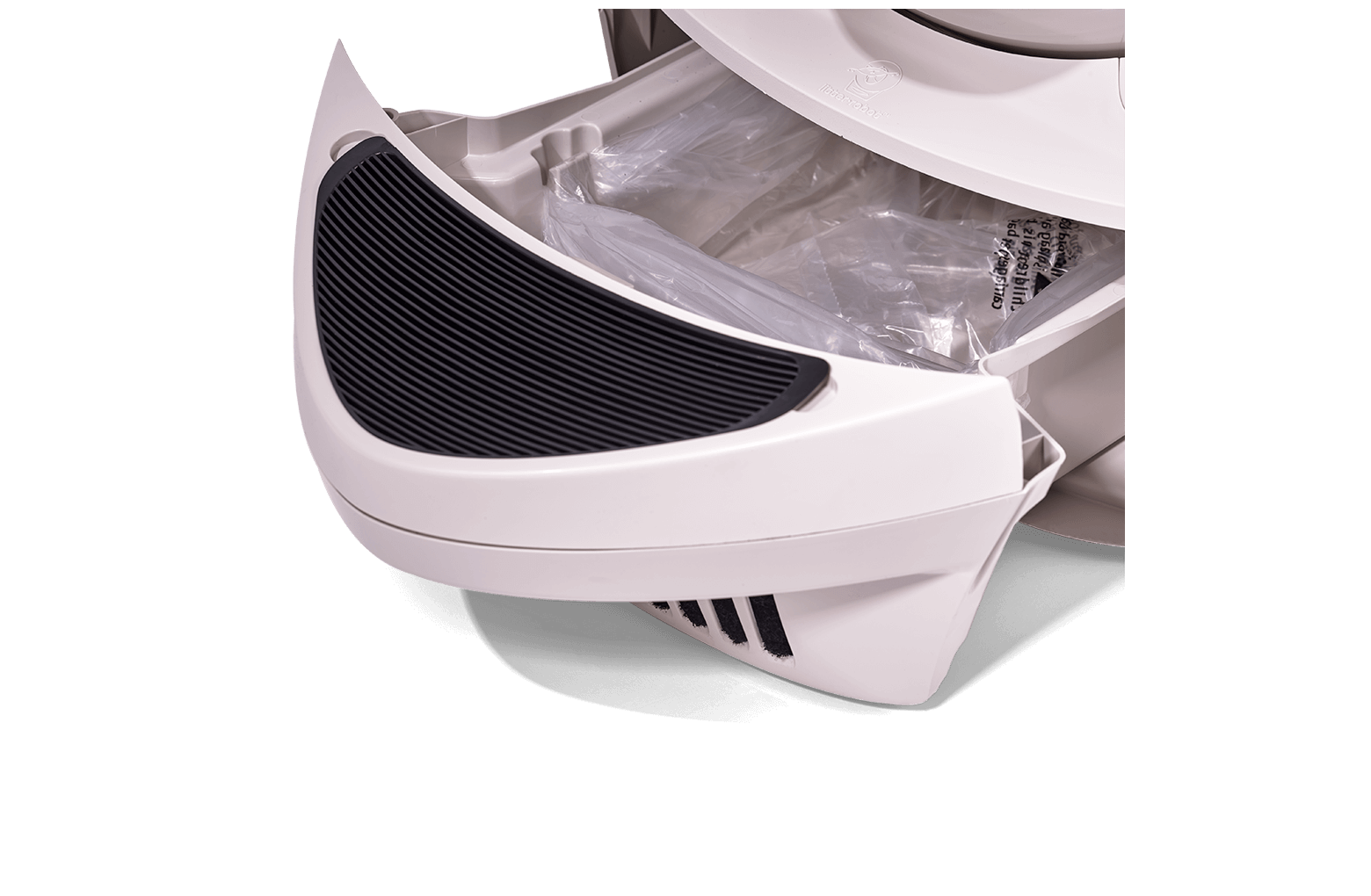 Pet Waste Bags - Biodegradable | Litter-Robot™ Drawer Liners (25 pk)