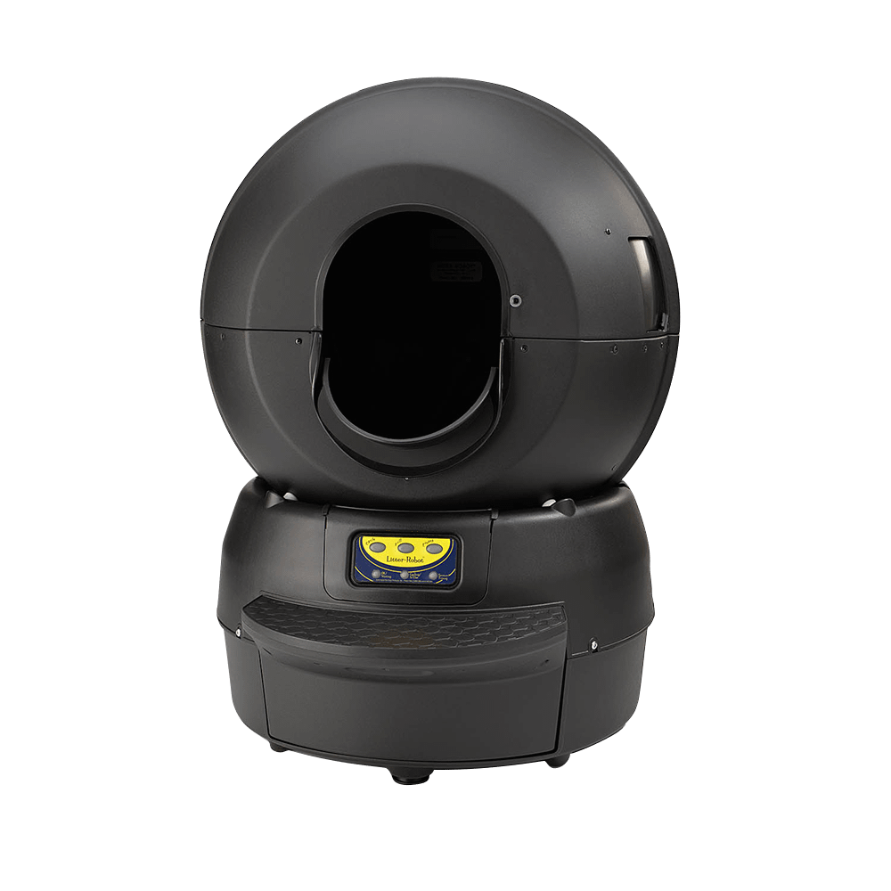 Litter-Robot 2 | The Original Self-Cleaning Cat Litter Box