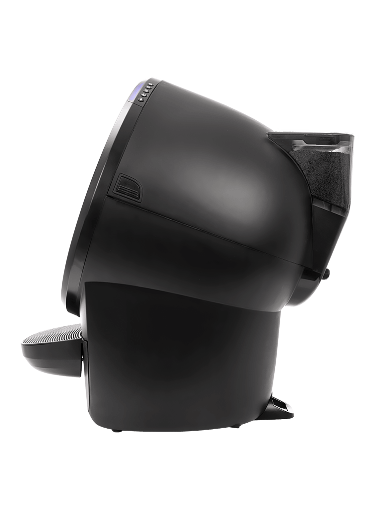 Litter-Robot 4 LitterHopper™ Bundle | Auto Clean & Refills