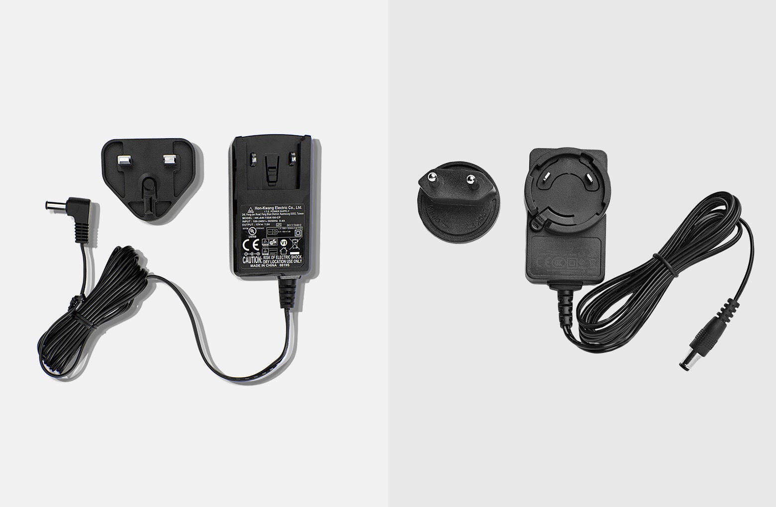 EU Litter-Robot Power Supply | UK Litter-Robot Power Supply | Litter-Robot