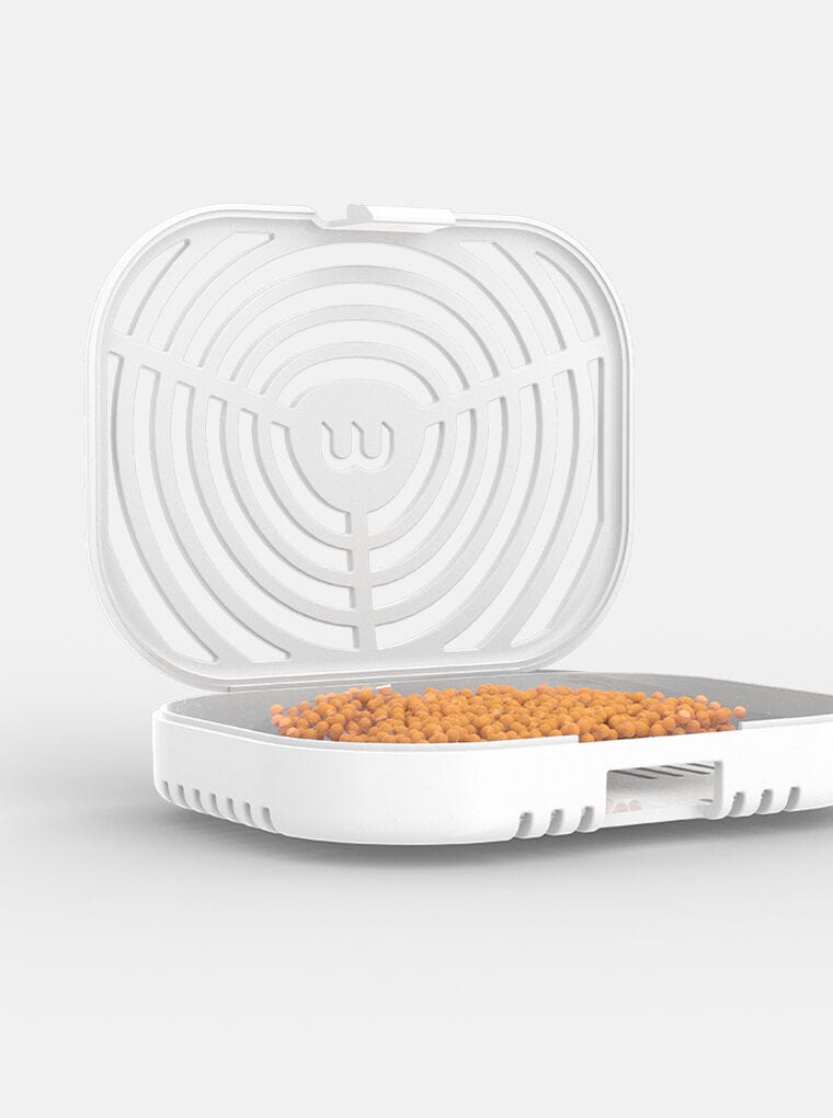 OdorTrap® Pod Holder | Litter Box Odor Eliminator Litter-Robot