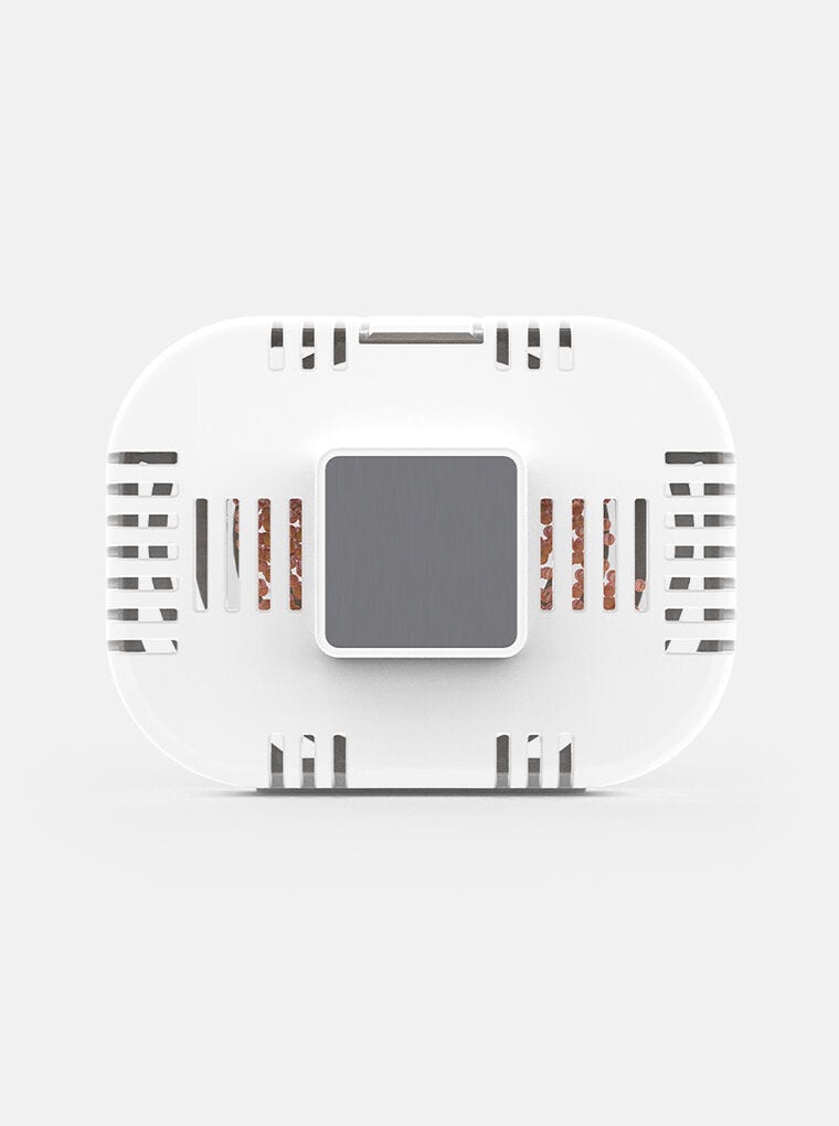 OdorTrap® Pod Holder | Litter Box Odor Eliminator Litter-Robot