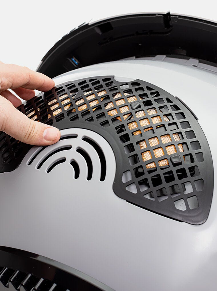 Litter-Robot 4 OdorTrap® Holder | Ultimate Odour Protection | Litter-Robot