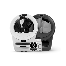 Litter-Robot 5 Pro Double Bundle | 2x Litter-Robot 5 Pro