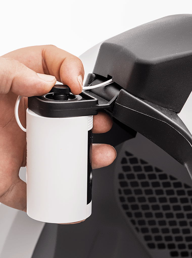 Litter-Robot 4 Camera Mount | Litter Box Accessories