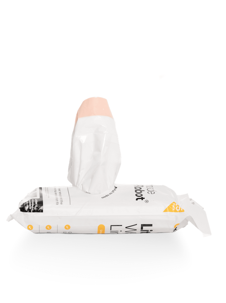 Litter-Robot 4 Accessory Kit - Hopper, Shield, and More