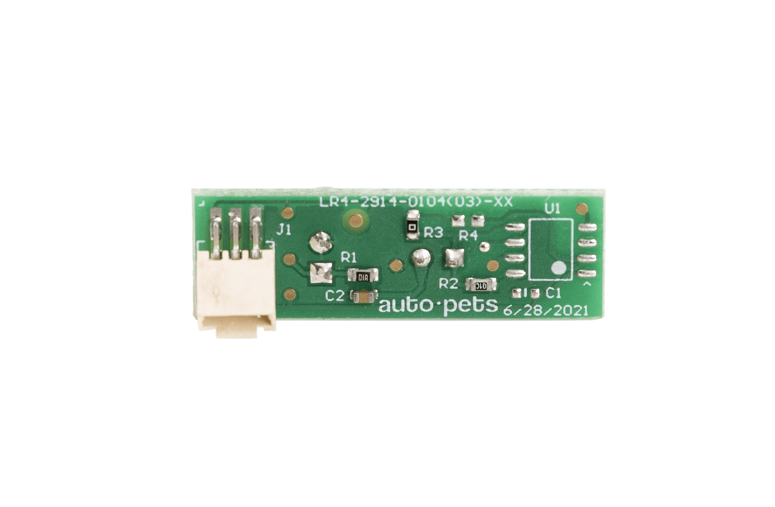 Litter-Robot 4 Cat Presence Sensor Replacement Part