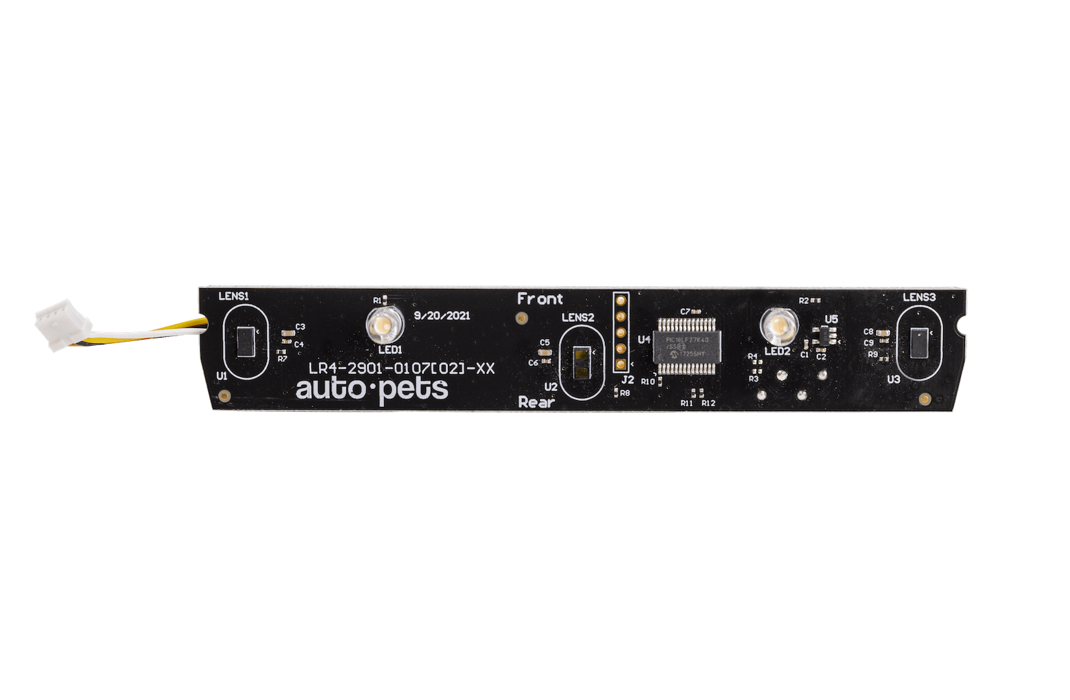 Litter-Robot 4 Laser Board Replacement Part