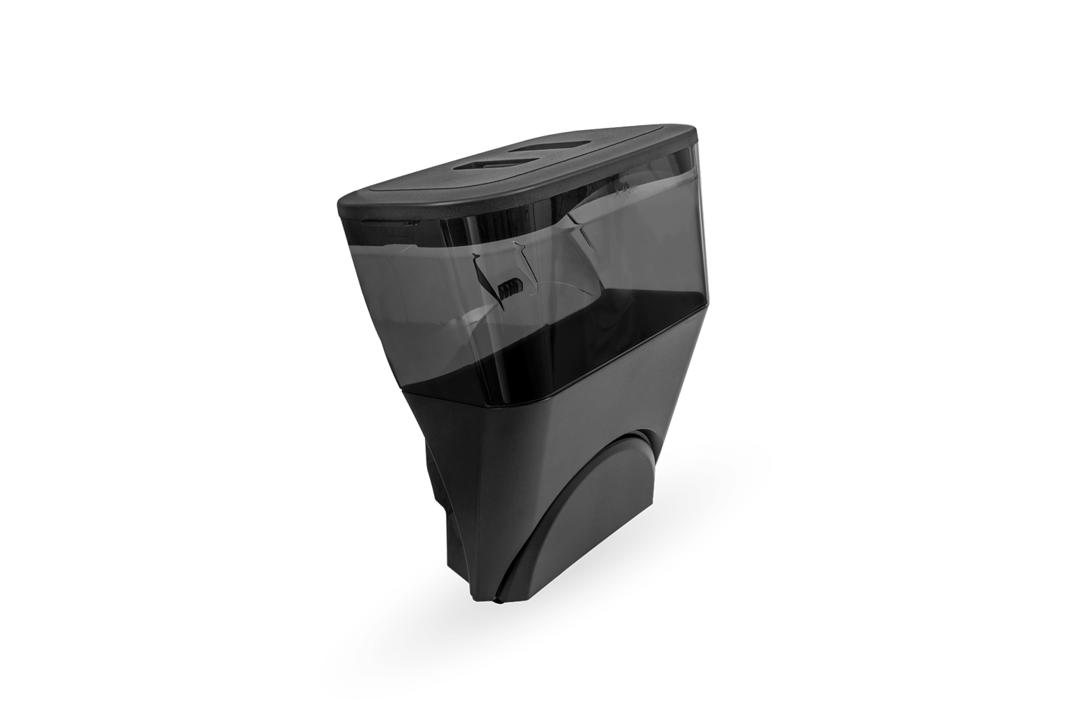 Litter-Robot 5 LitterHopper | Automatically Refill Cat Litter