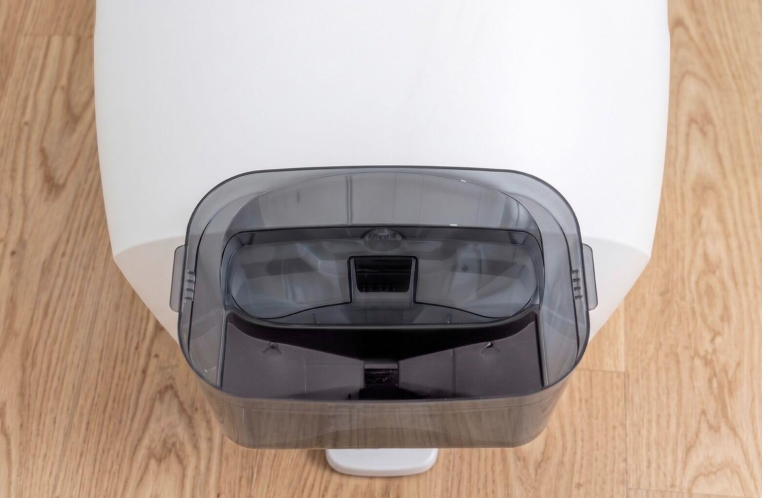 Litter-Robot 5 LitterHopper | Automatically Refill Cat Litter