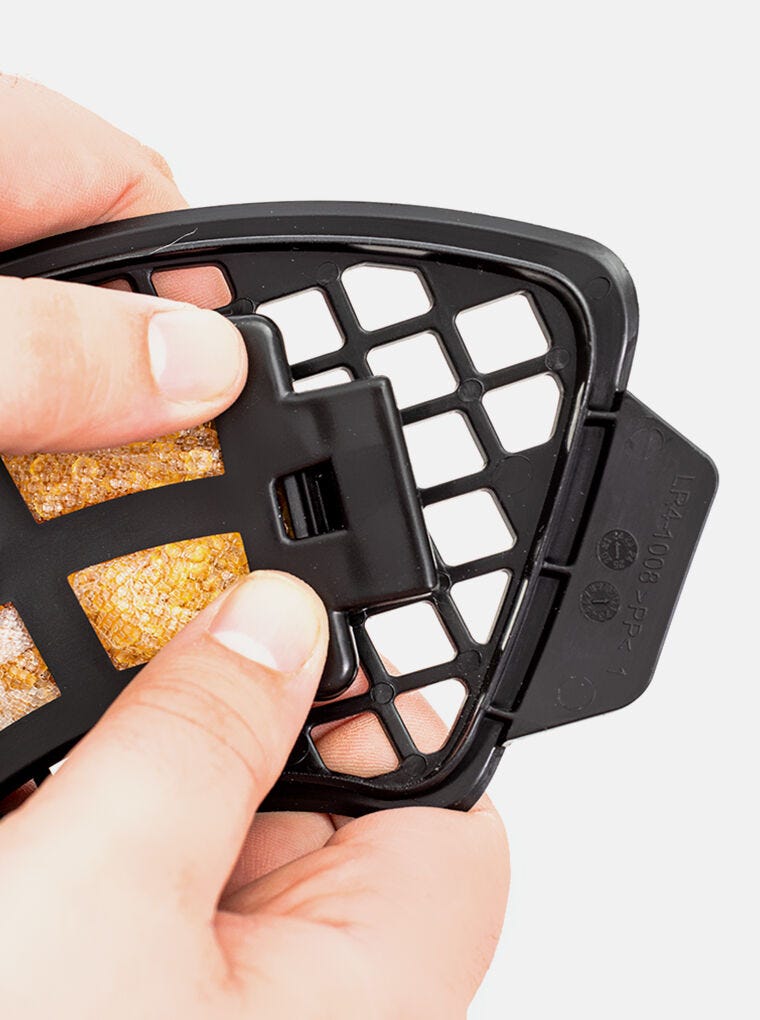 Litter-Robot 4 OdorTrap® Holder | Ultimate Odour Protection | Litter-Robot