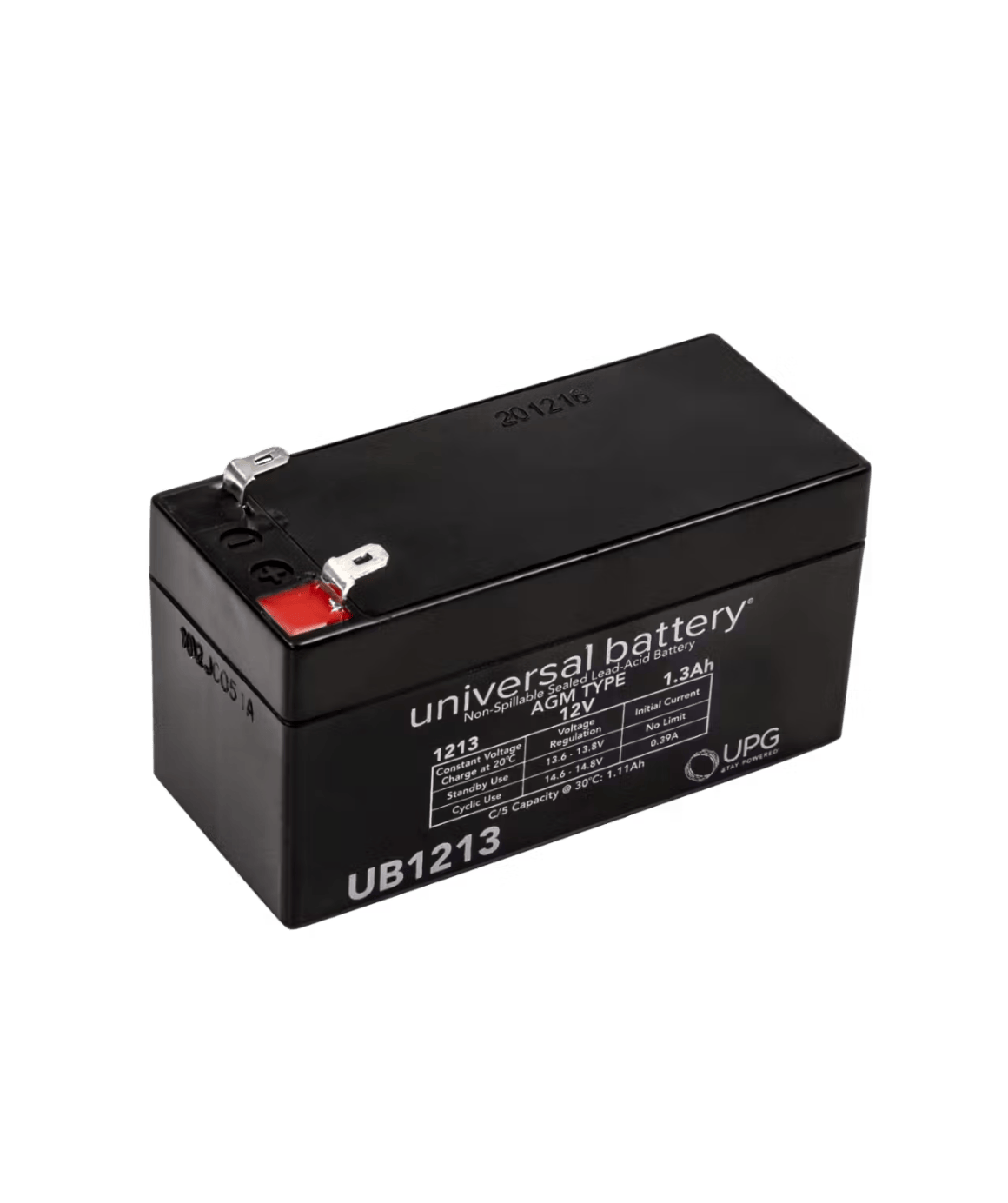 Feeder-Robot Backup Battery | Litter-Robot