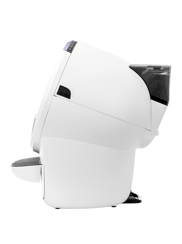 Litter-Robot 4 Ultimate LitterHopper® Bundle