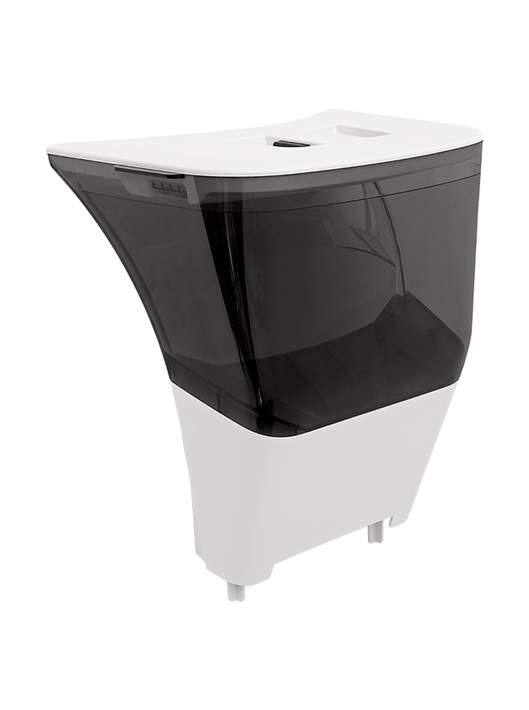 Litter-Robot 4 LitterHopper™ Bundle | Auto Clean & Refills