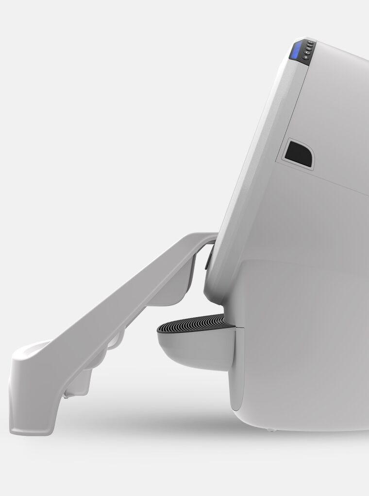 Litter-Robot 4 Ramp - Litter-Robot Stairs For Easy Access