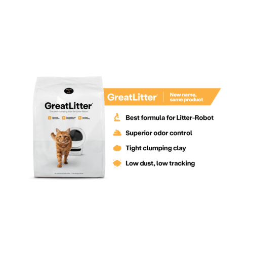 What Is the Best Natural Cat Litter? Best Litter Types Guide