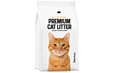 GreatLitter®: Low-Dust, Low-Tracking Cat Litter