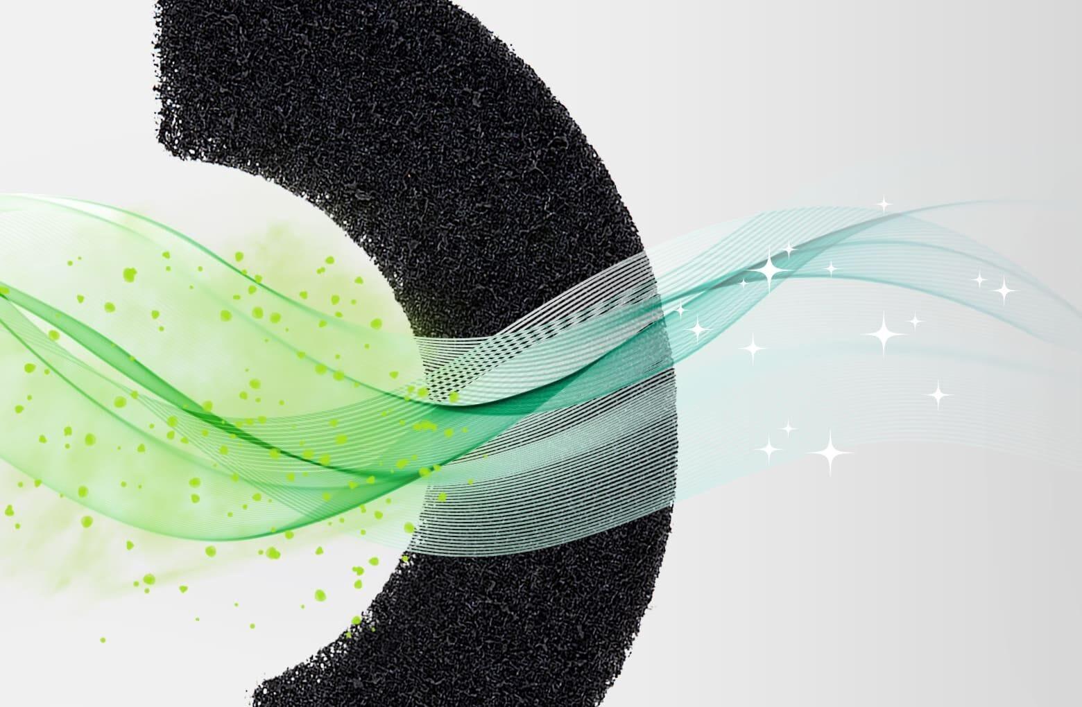 Litter-Robot Carbon Filters | Reduce Litter Box Odors