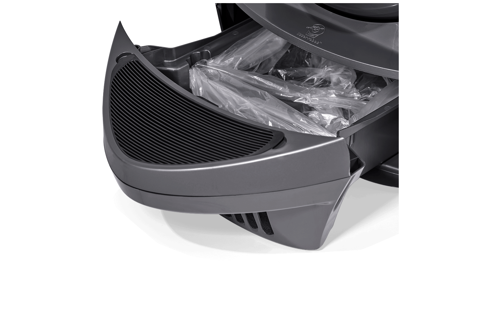 Pet Waste Bags - Biodegradable | Litter-Robot™ Drawer Liners (25 pk)