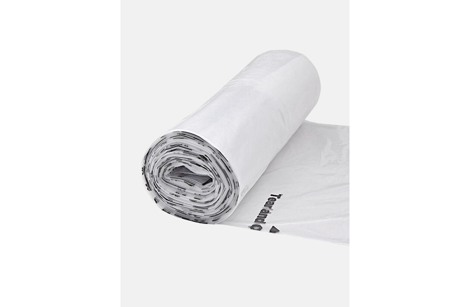 Pet Waste Bags - Biodegradable | Litter-Robot™ Drawer Liners (25 pk)