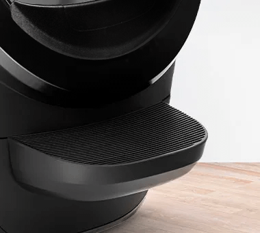 Litter-Robot 4 Trap Bundle | Reduce Litter Tracking & Odors